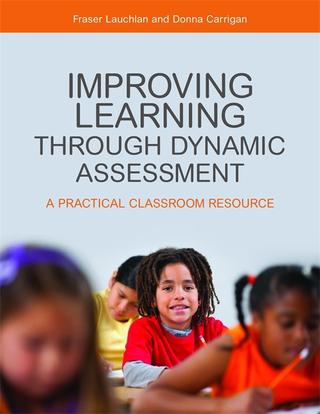 Improving Learning Through Dynamic Assessment - Training in Dynamic ...
